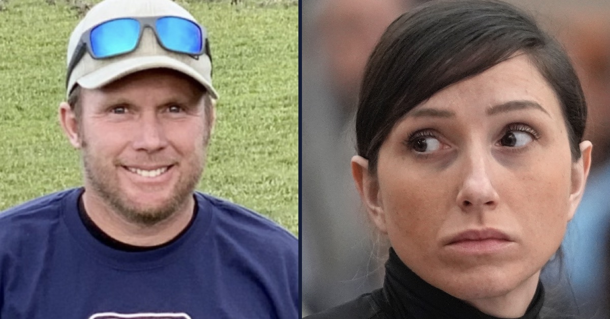 'Utterly bewildering': Lawyers for grief author who allegedly poisoned ...