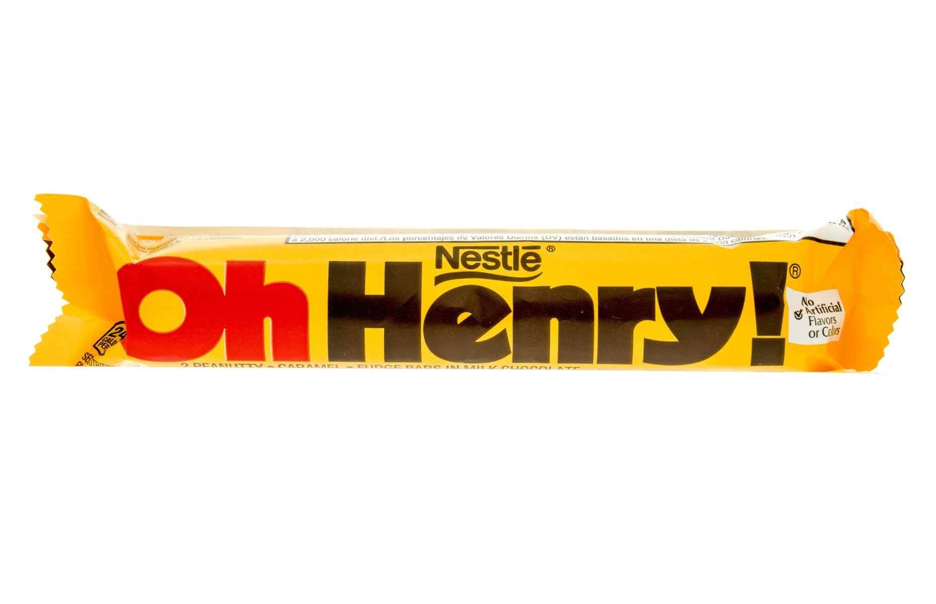 The world's very best chocolate bars, ranked