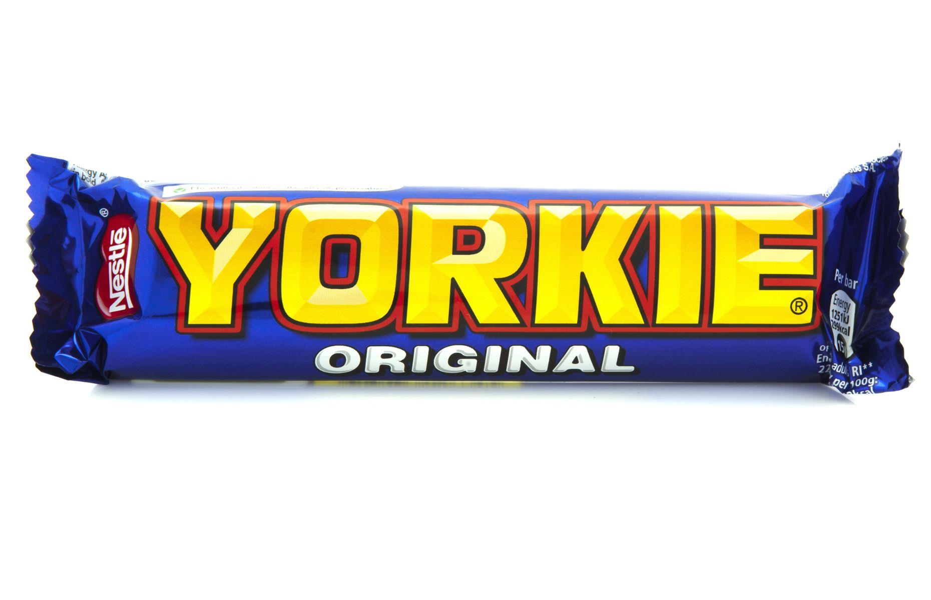 Chocolate experts rank the world's greatest candy bars