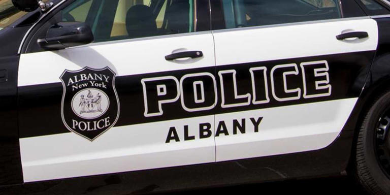 Man shot after firing at Albany detectives, police say