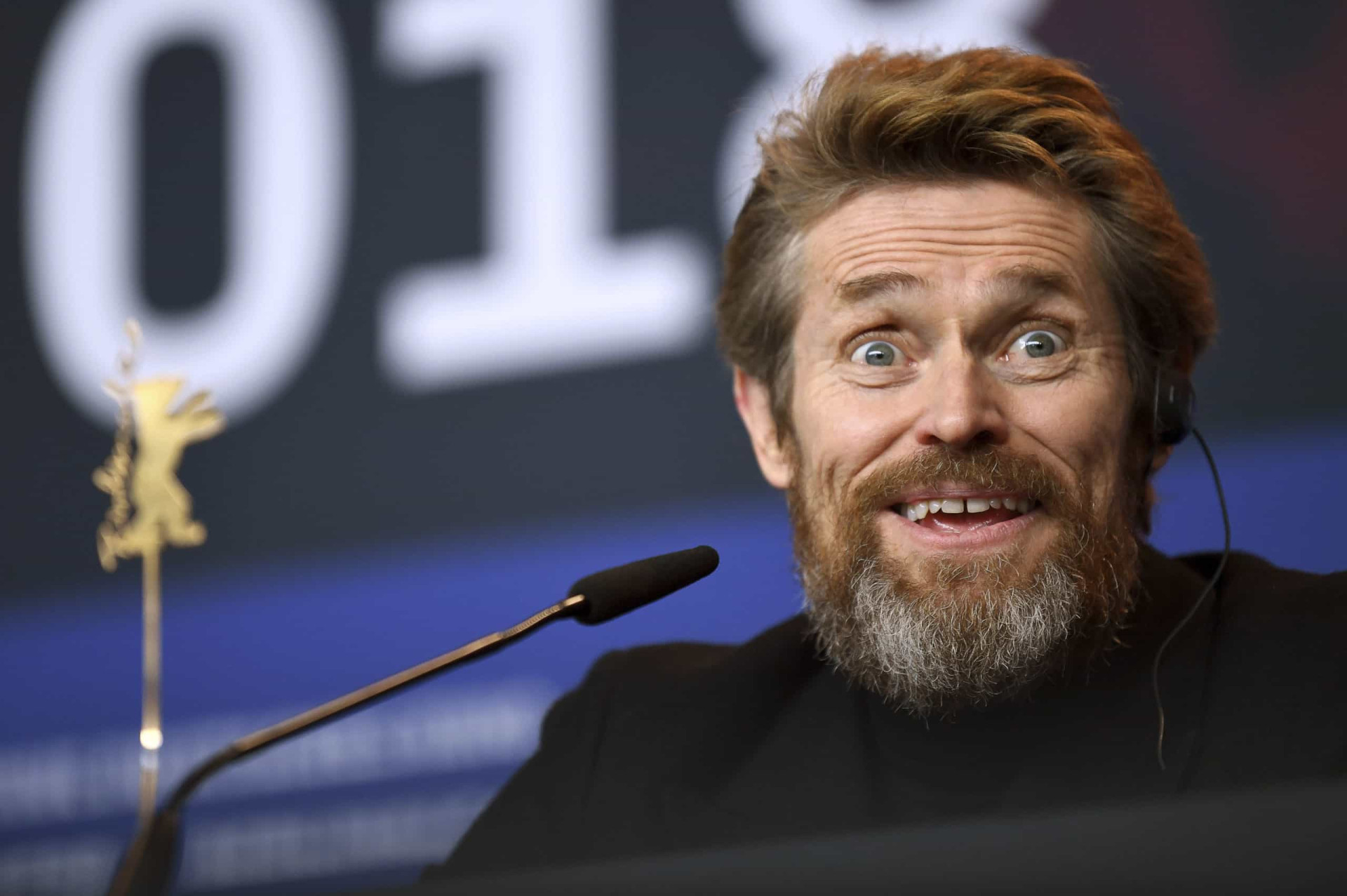 Actors who always make a bad movie better