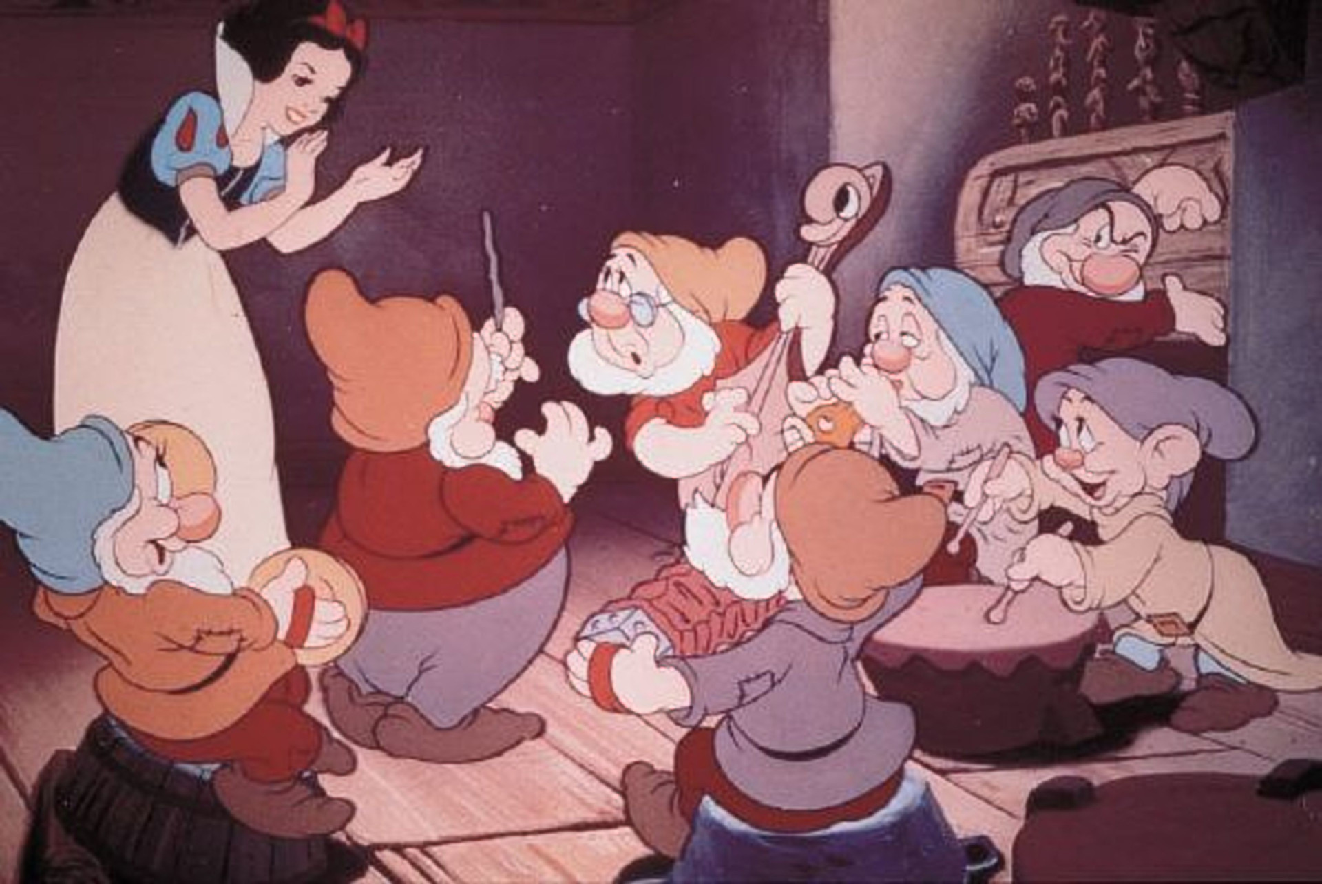Animated movies that offer profound life lessons for all ages