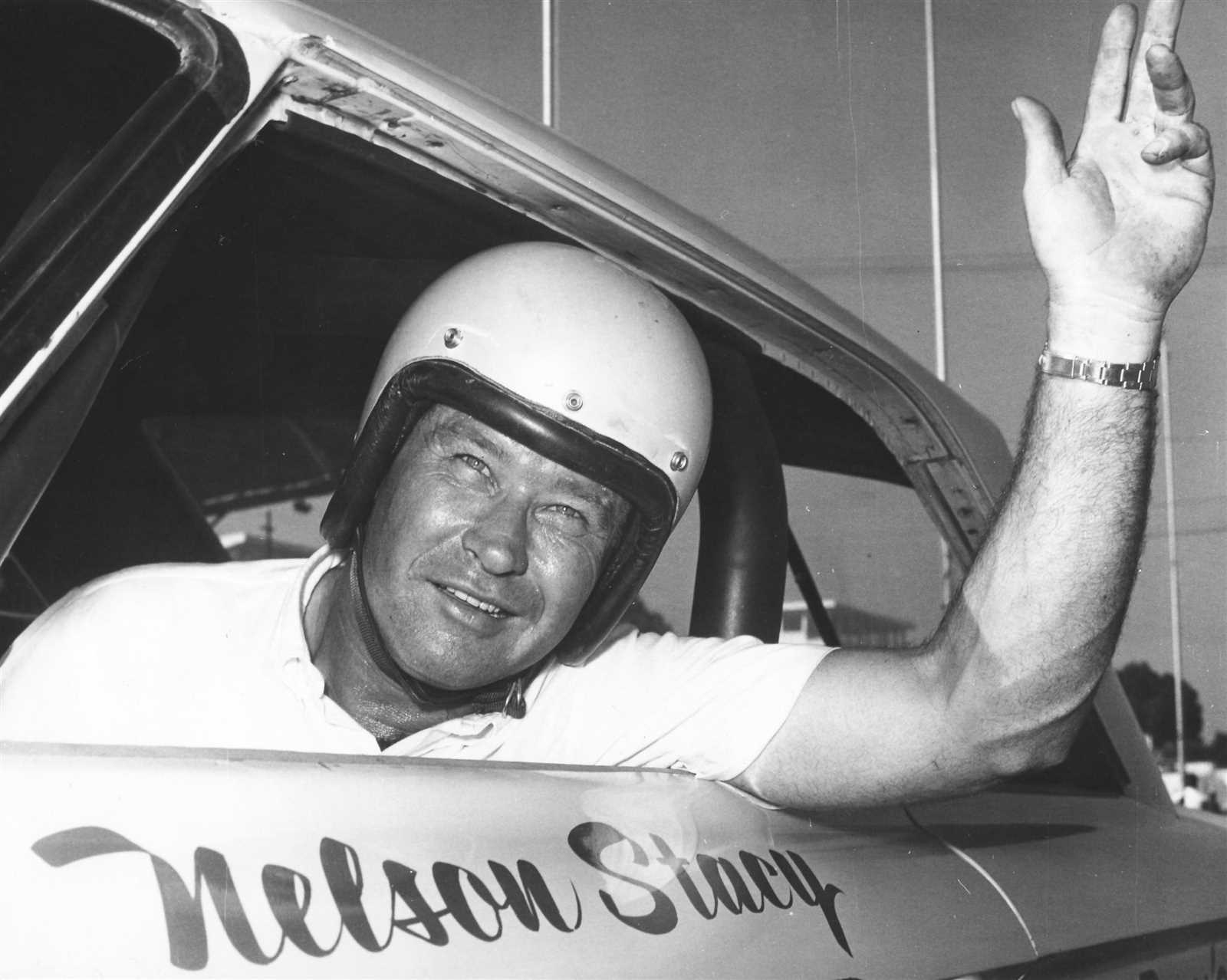 All-time Coca-Cola 600 winners