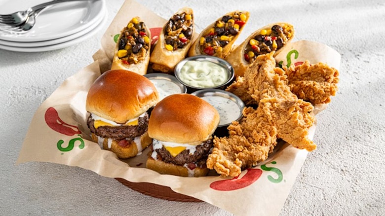 10 Chili's menu items that are worth skipping