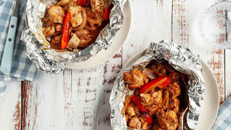 14 Easy 5-Ingredient Dinners That Prove Less Is More