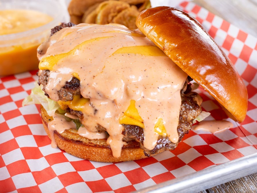 20 easy ways to make your burgers even better using things you already ...