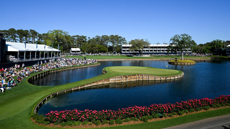 How Many Golf Courses Are There At TPC Sawgrass?