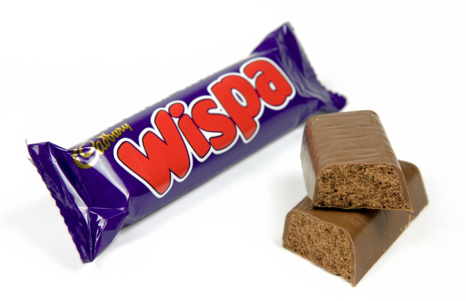 Which British chocolate bars made our list of the world's best?