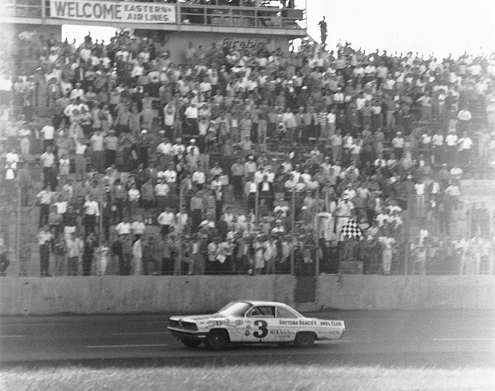 All-time Coca-Cola 600 winners