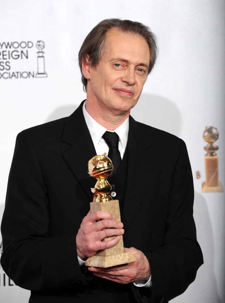 Actors who always make a bad movie better