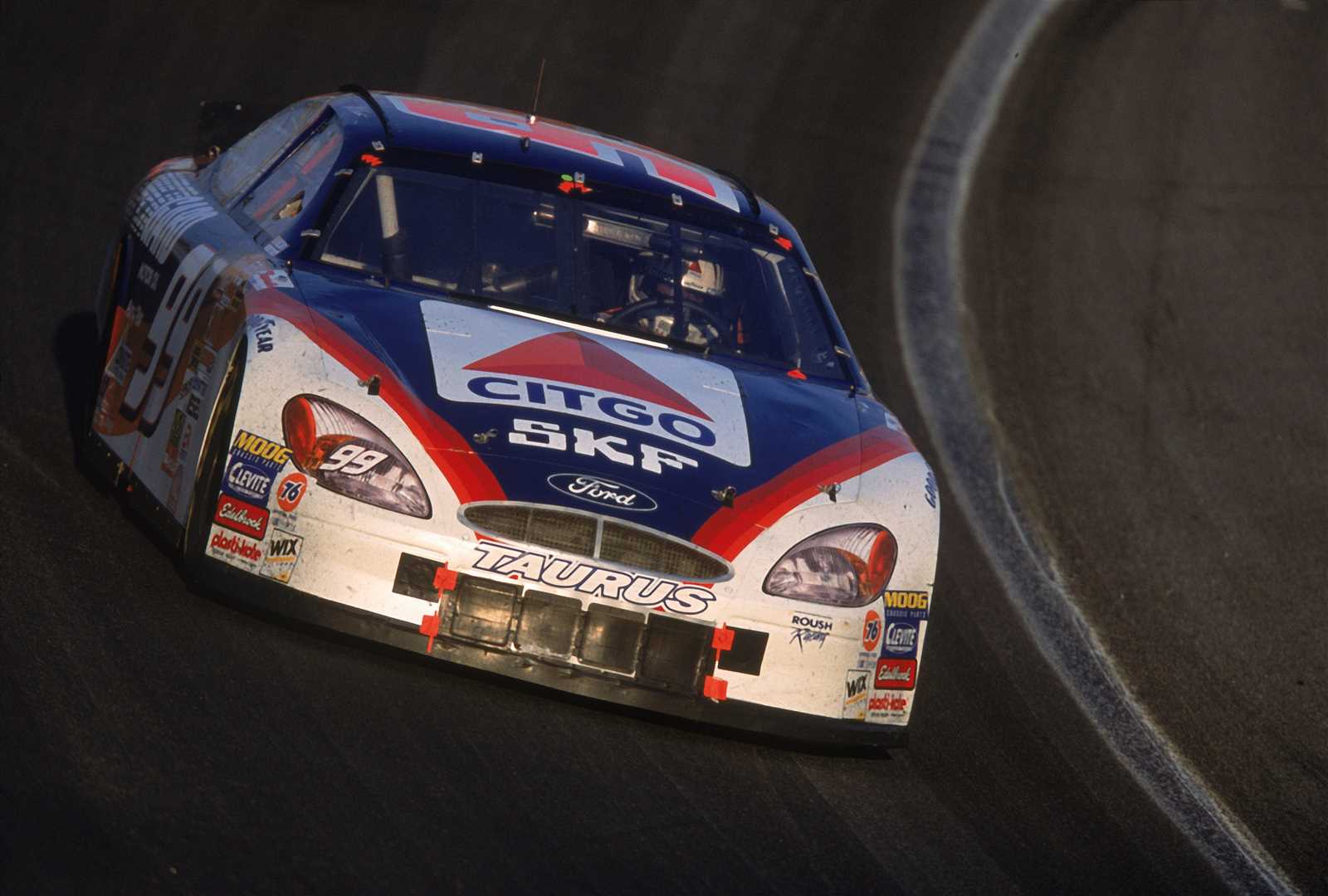 All-time Coca-Cola 600 winners