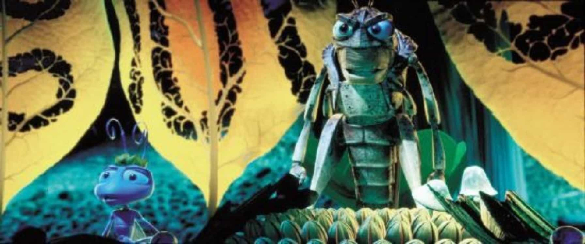 Animated movies that offer profound life lessons for all ages