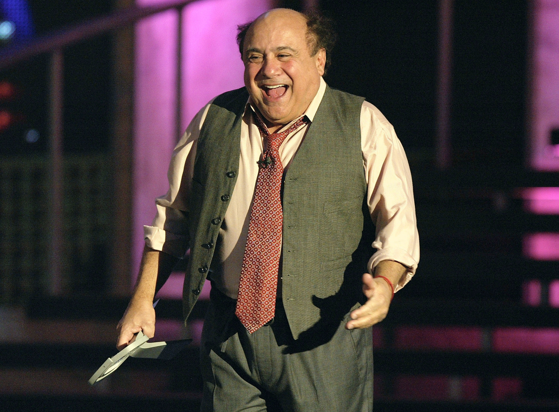 Actors who always make a bad movie better