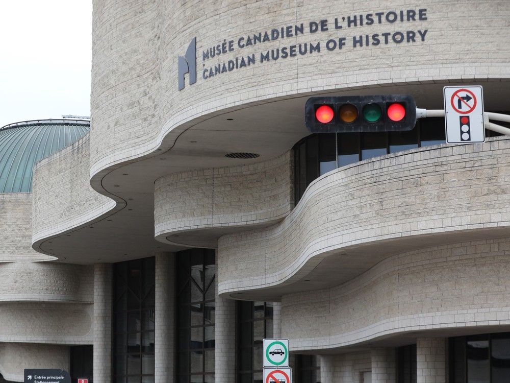 Your guide to Ottawa museums: Where to go and what to see in 2025