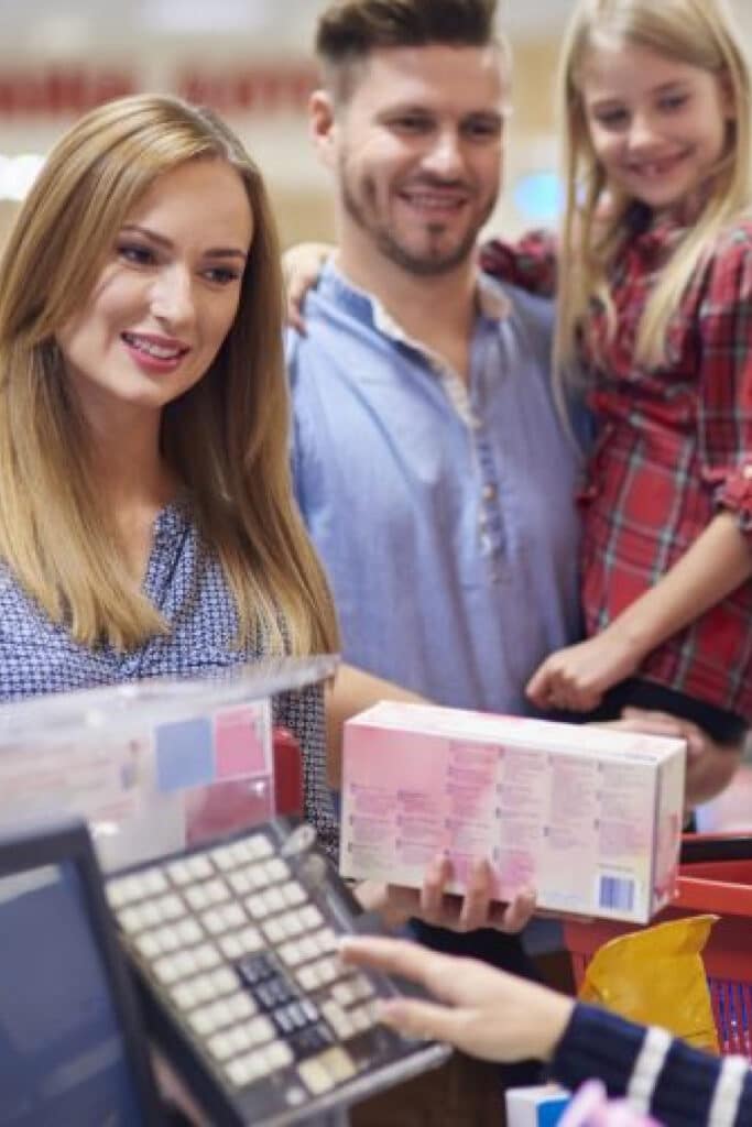 5 Tips For How To Save Money On Groceries