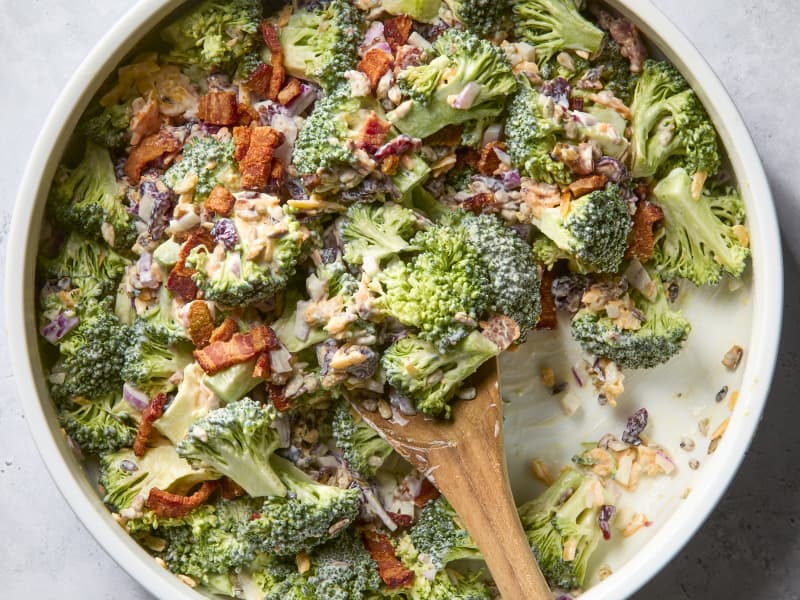 61 Classic BBQ Side Dishes That'll Be the Stars of Every Summer Cookout