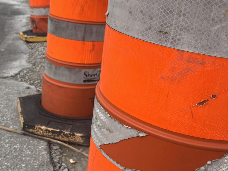 Des travaux majeurs s’amorcent sur l’autoroute 410