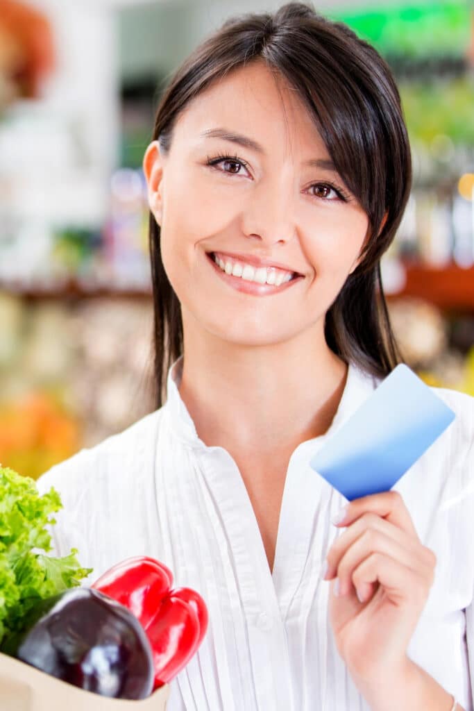 5 Tips For How To Save Money On Groceries