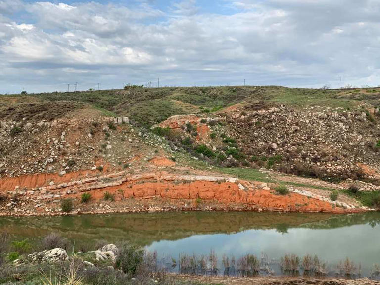 Texas Water Development Board marks progress in 2024, looks ahead to 2025