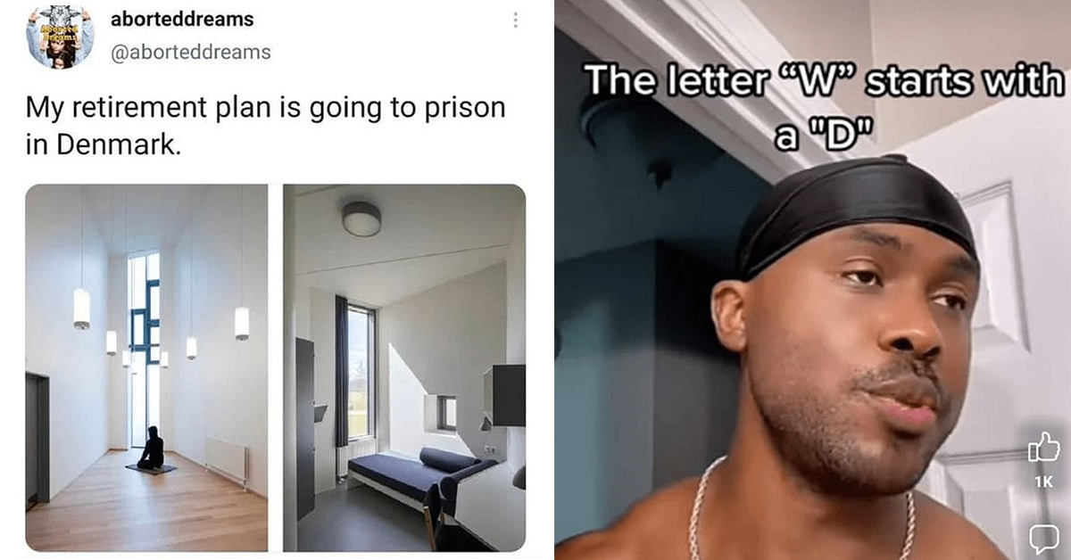 You Can't Deny It: 28 Pics and Memes That Are Too True to Argue