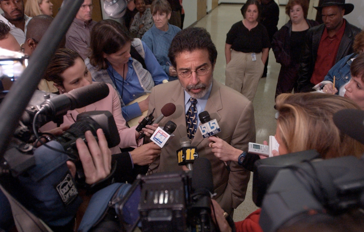 Real Crimes, Real Stories: 25 Riveting True Crime Documentaries