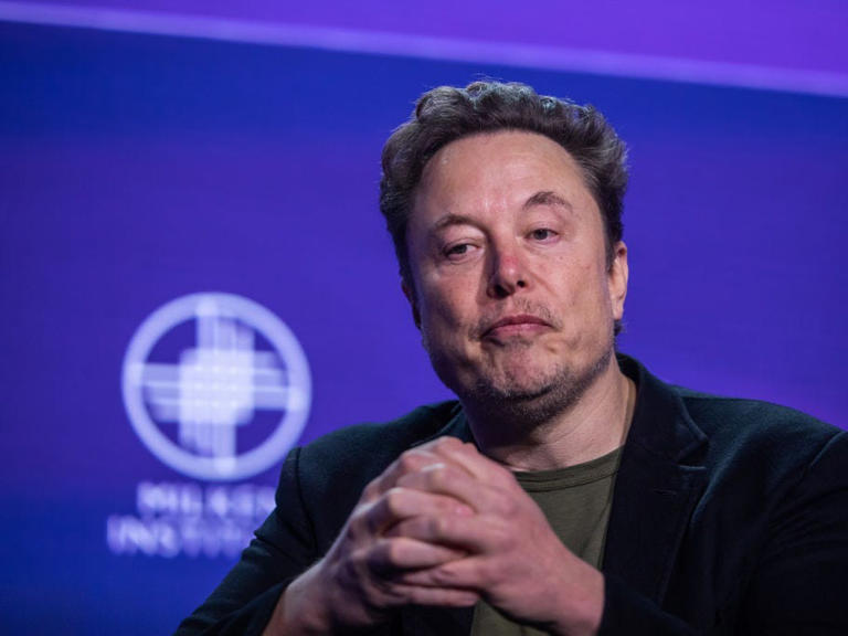 Elon Musk is sued by another ex-Twitter exec, who says top bosses were ... Elon Musk is sued by another ex-Twitter exec, who says top bosses were ...