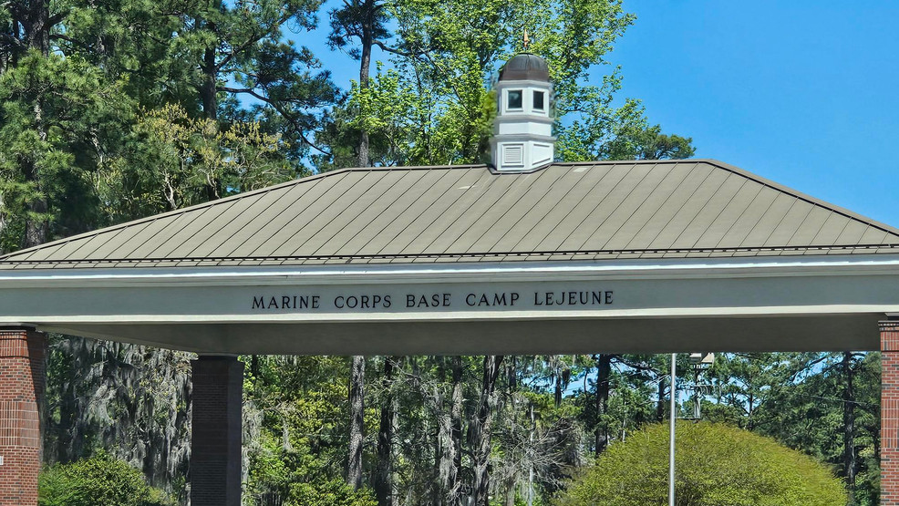 Public invited to learn about Camp Lejeune UXO cleanup efforts at ...