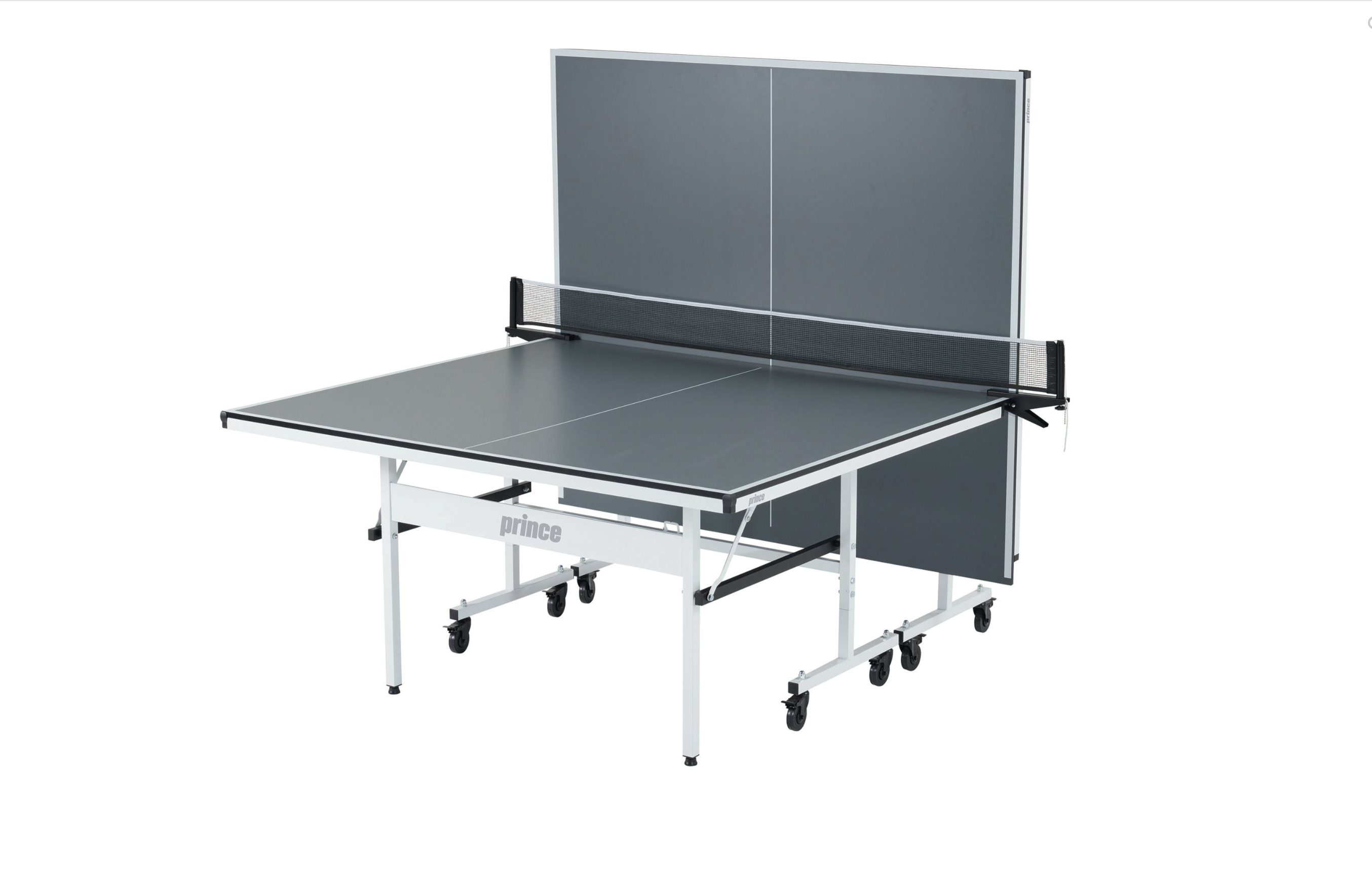 This Affordable Ping Pong Table Belongs in Every Game Room