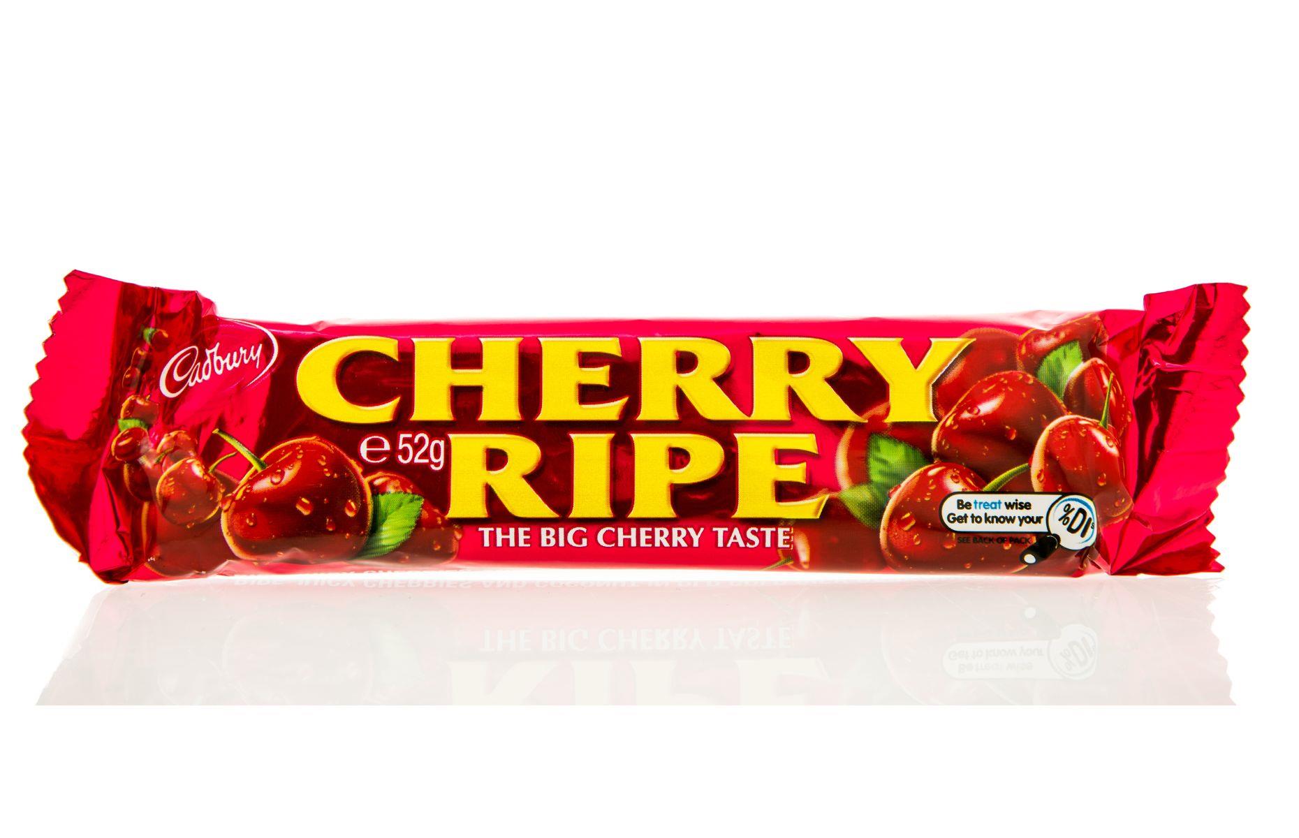 The world's best chocolate bars, ranked