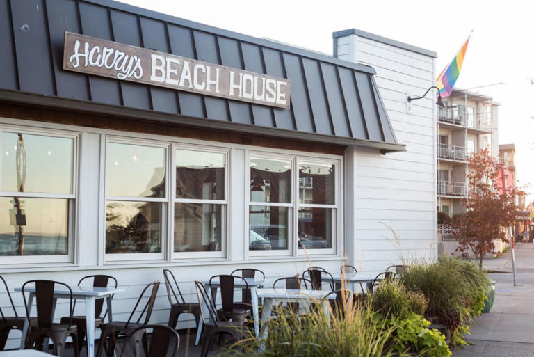 The best restaurants on Alki