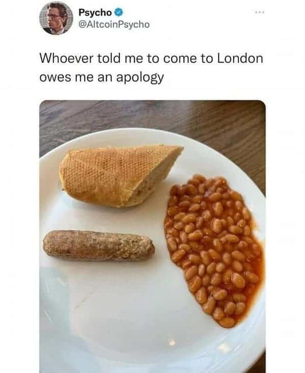 38 Funny Pictures Of Cursed Food That Are More Hilarious Than Edible