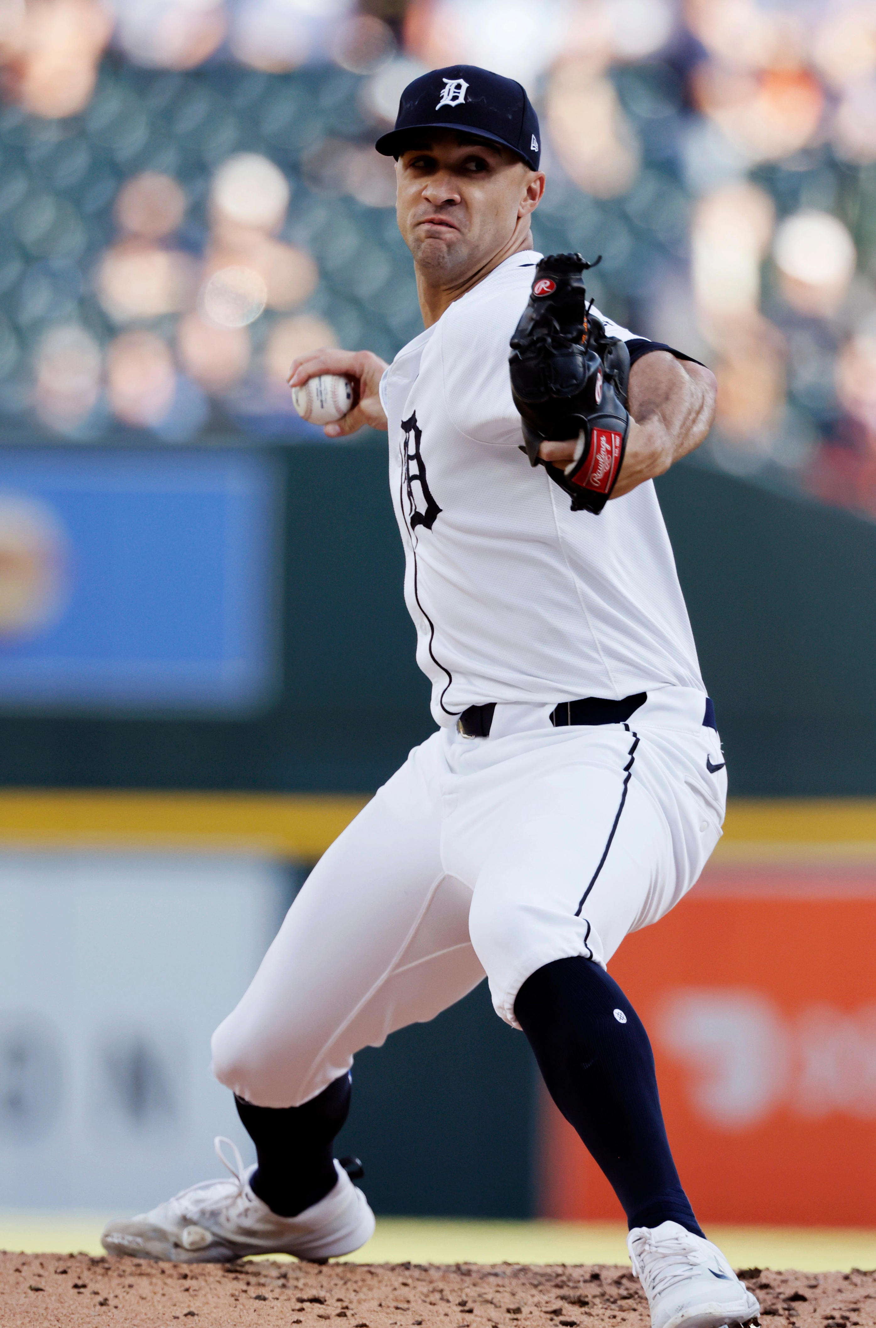 Detroit Tigers lineup vs. Chicago White Sox: Colt Keith hitting 2nd ...
