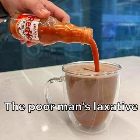 38 Funny Pictures Of Cursed Food That Are More Hilarious Than Edible