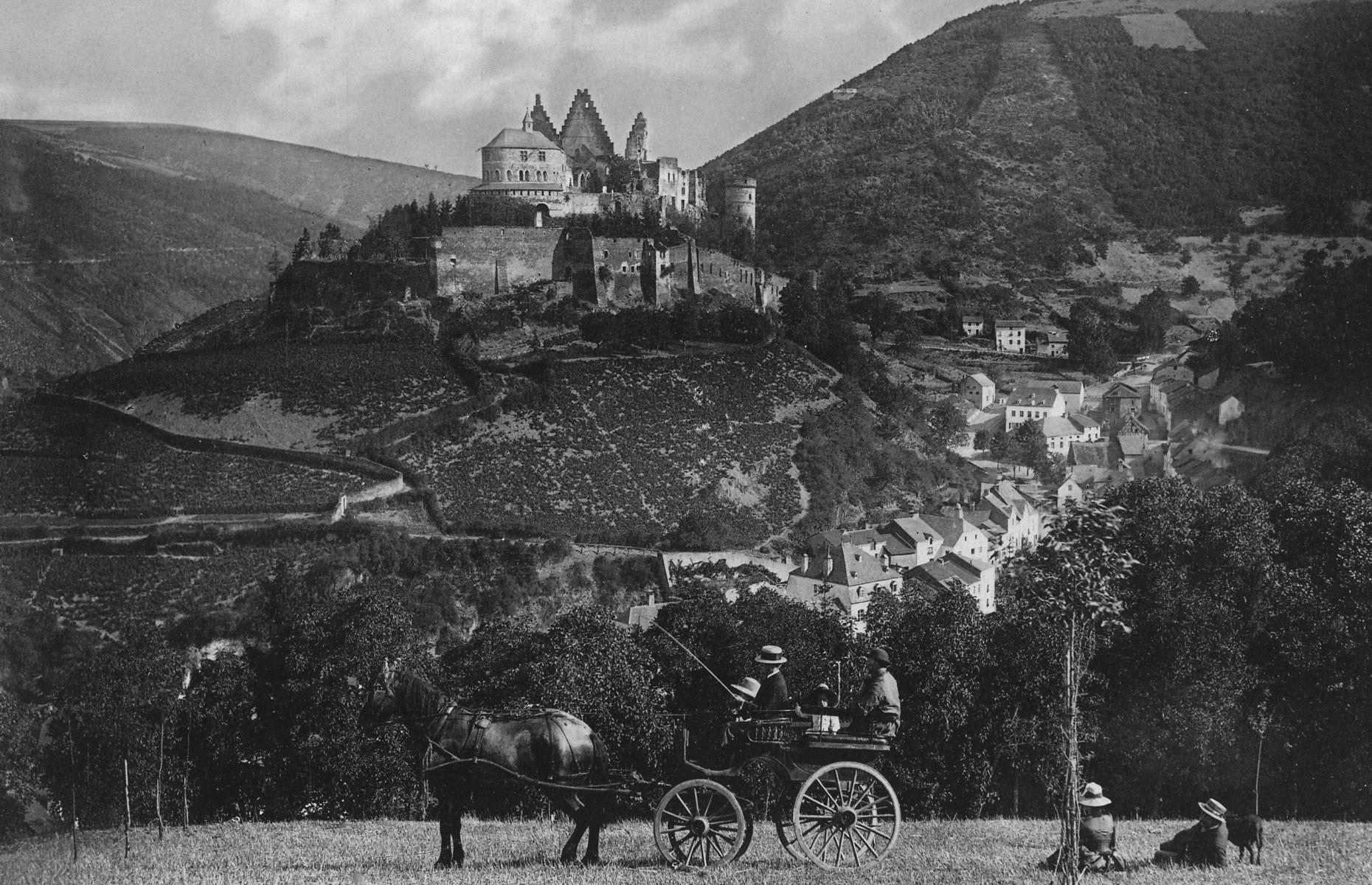 10 poor countries that became rich
