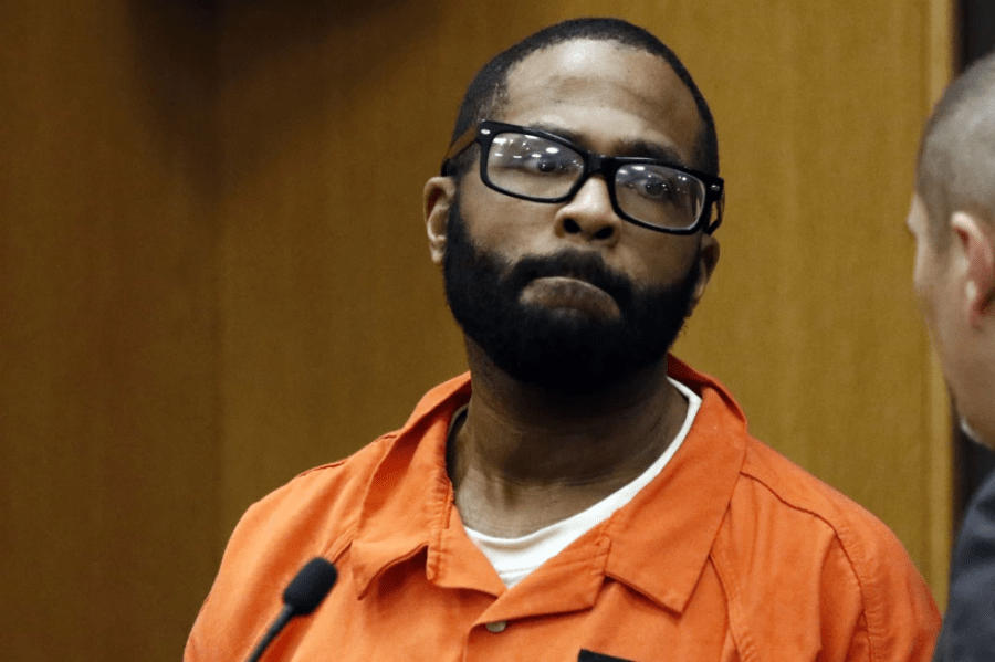 U.S. Supreme Court declines to hear Willie Cory Godbolt’s appeal