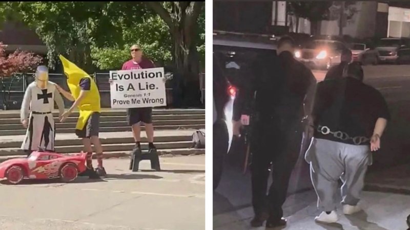 15 'Blursed' Images To Curse (And Bless) Your Feed