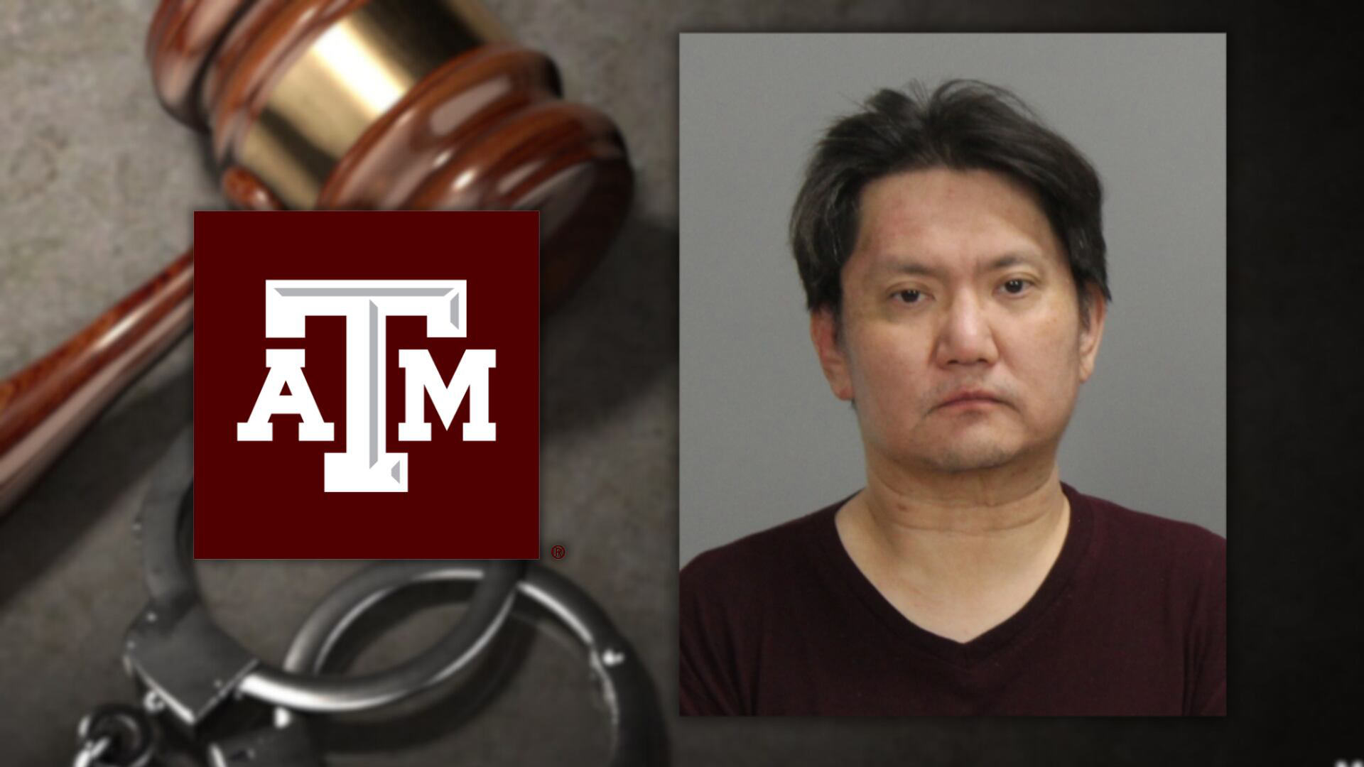 Update: Texas A&M fires professor accused of breaking into student’s ... Update: Texas A&M fires professor accused of breaking into student’s ...
