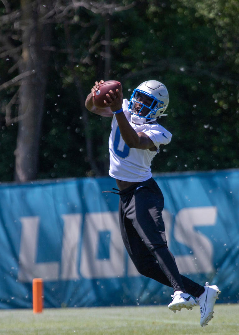 Detroit Lions season preview: Depth chart, what to expect from ...