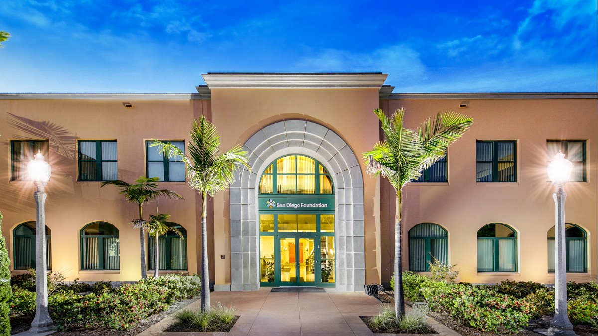 San Diego Foundation awards $2.1 M to expand mental health services and ...