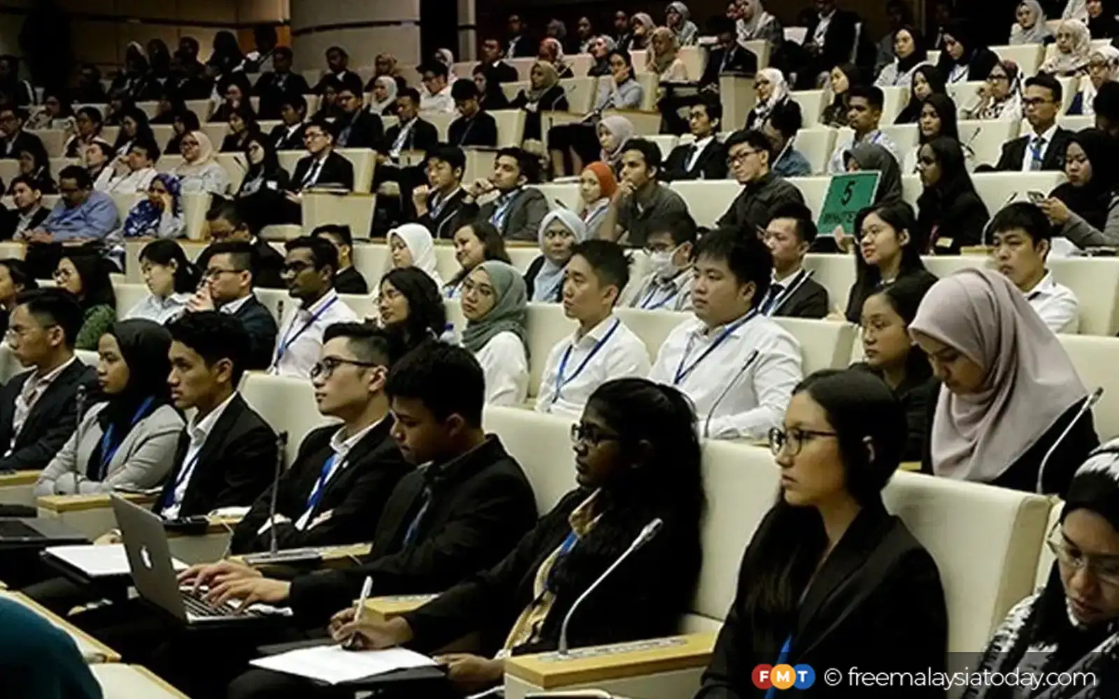 Higher Education Plan 2025-2035 draft ready for approval, says ministry