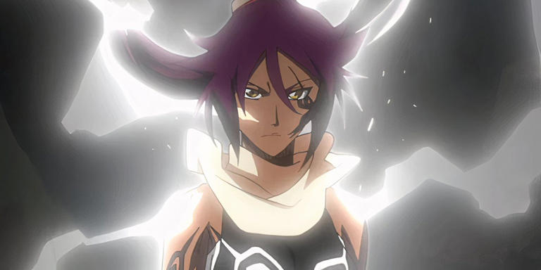 Bleach's Shunko Technique, Explained