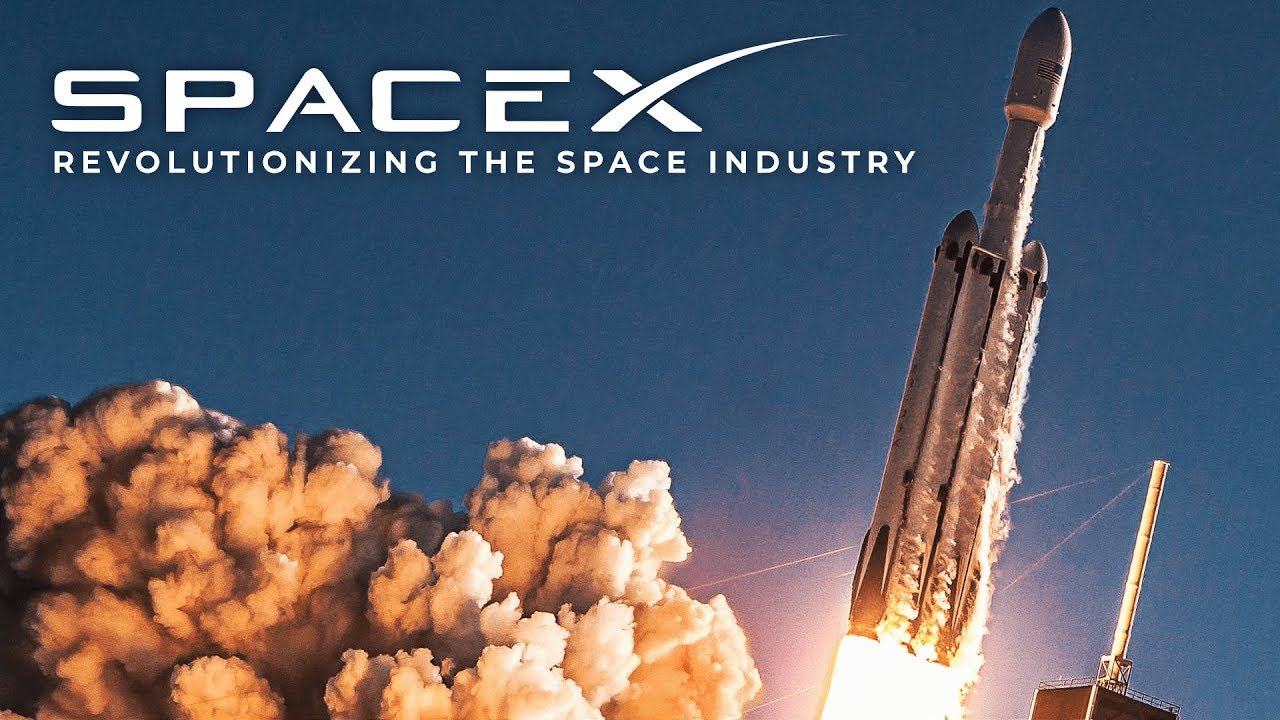 How SpaceX has changed private space exploration forever