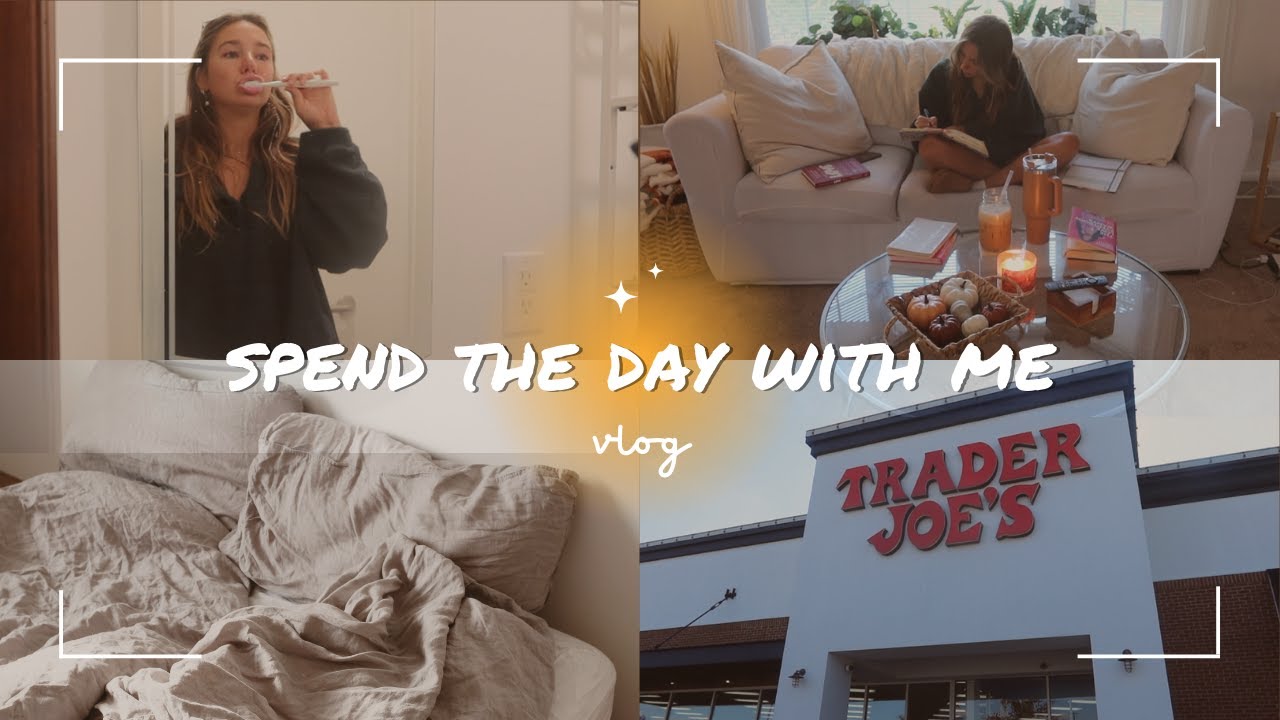 Daily Rituals: Morning and Night Routines