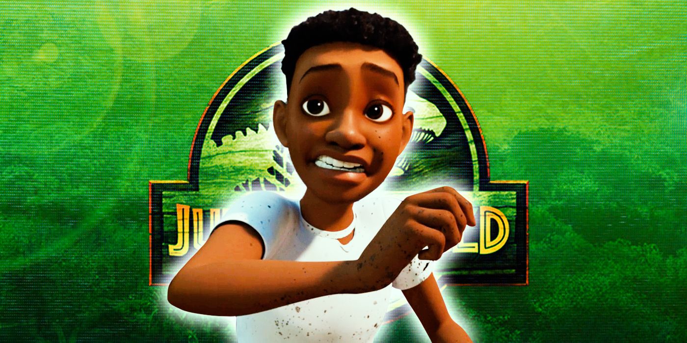 15 Coolest Dinosaur Scenes in Jurassic World: Camp Cretaceous