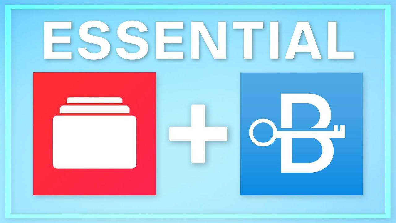 Two Essential (and Free) Privacy Services You Should Start Using Now! Two Essential (and Free) Privacy Services You Should Start Using Now!