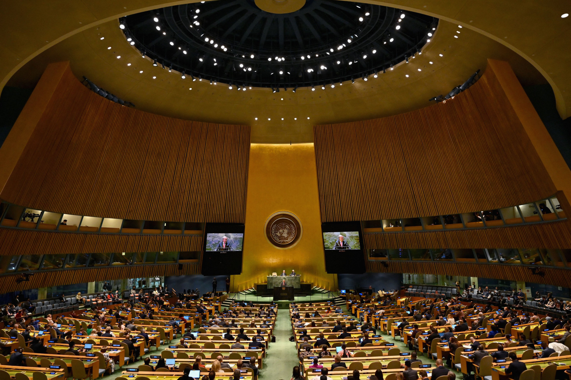 Mogelijke oorlog in de ruimte: staat ons een nieuwe bedreiging te wachten?