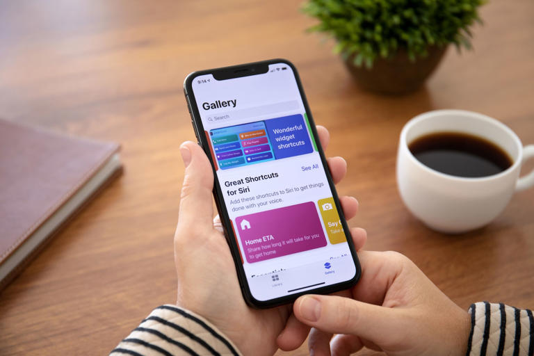 You’re Missing Out on iPhone Shortcuts—Let’s Fix That
