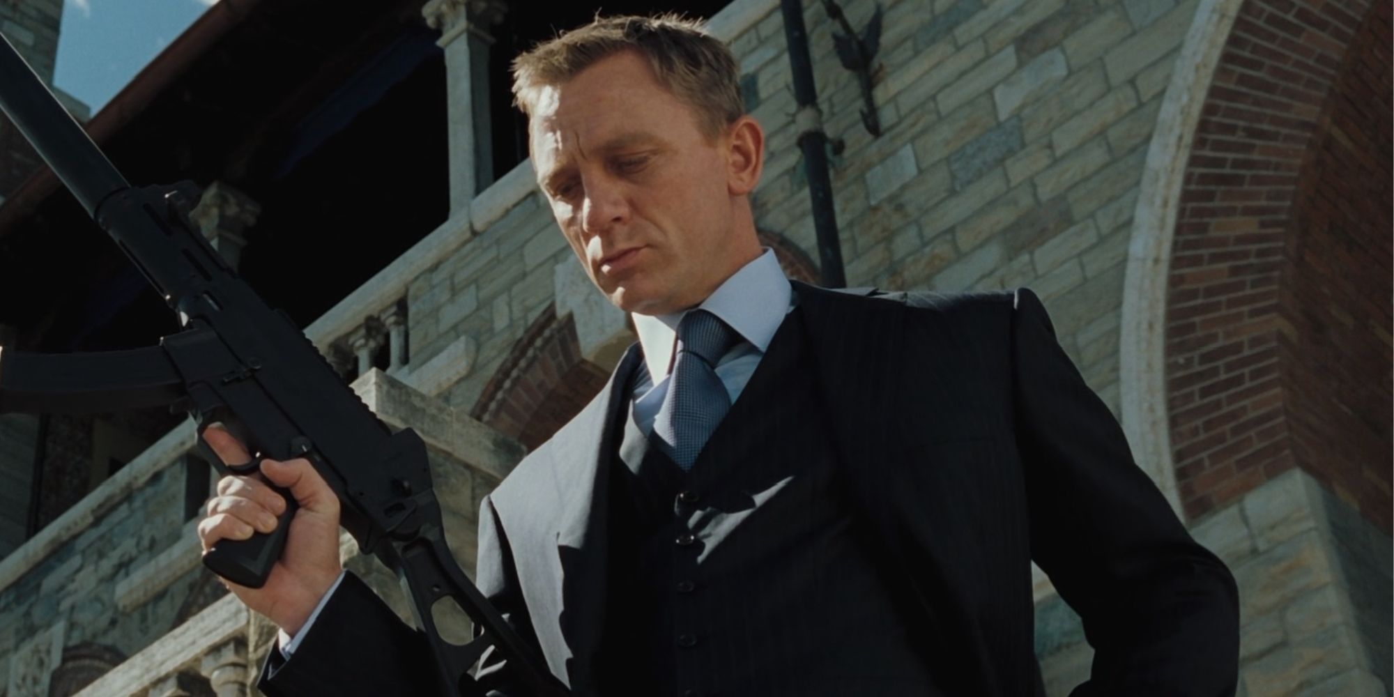Bond 26's Potential Director Choice Would Continue A 29-Year James Bond ...