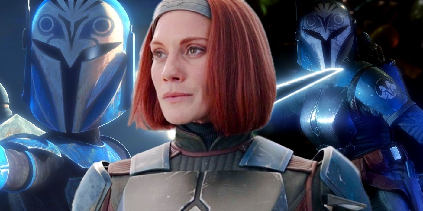 The Mandalorian Clans & Houses Explained, Completely & Succinctly