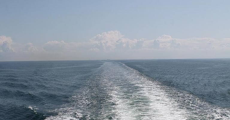 Russian Ships Leave Tartus Naval Base as Opposition Forces Advance